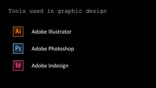 GRAPHIC DESIGN PRESENTATION | PPTX