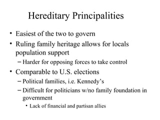 Machiavelli's the prince | PPT