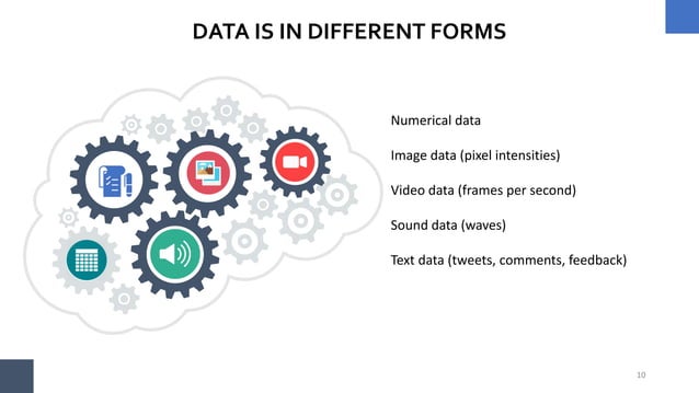 Machine Learning Deep Learning AI and Data Science | PDF