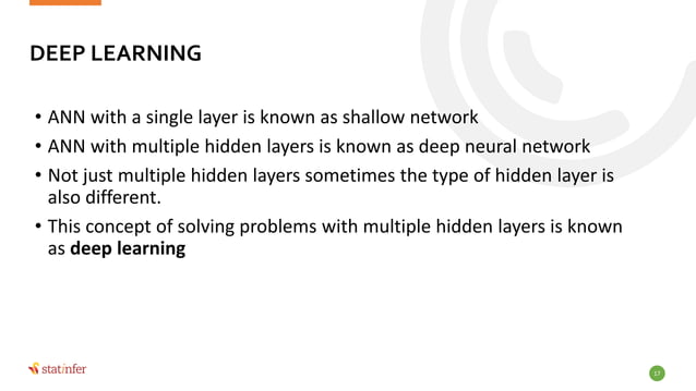 Machine Learning Deep Learning AI and Data Science | PDF