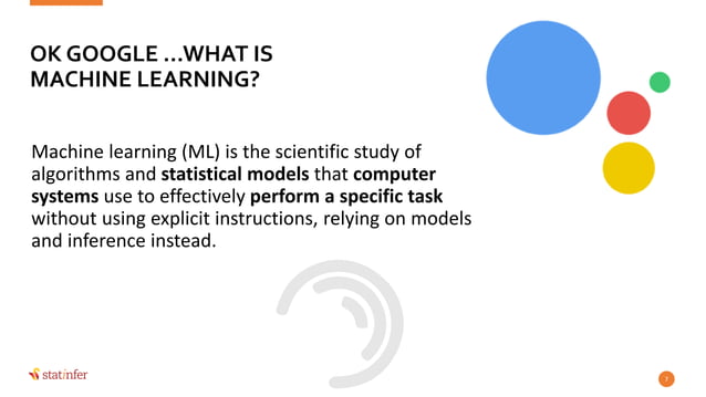 Machine Learning Deep Learning AI and Data Science | PDF