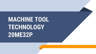 Machie Tool Technology_W_1.pdf
