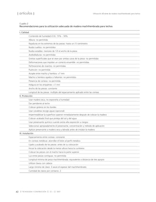 Machimbrado | PDF