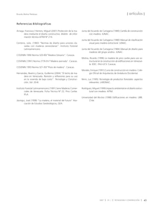 Machimbrado | PDF