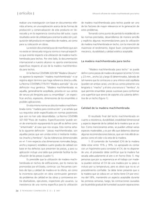 Machimbrado | PDF