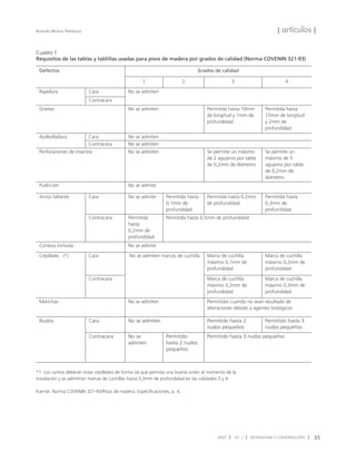 Machimbrado | PDF