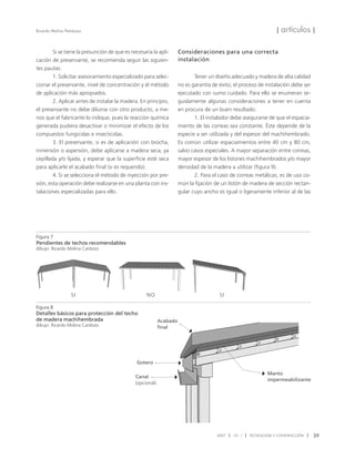 Machimbrado | PDF