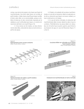 Machimbrado | PDF