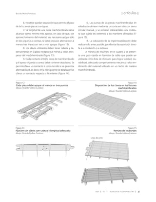 Machimbrado | PDF