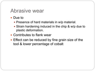 machinability index.pptx