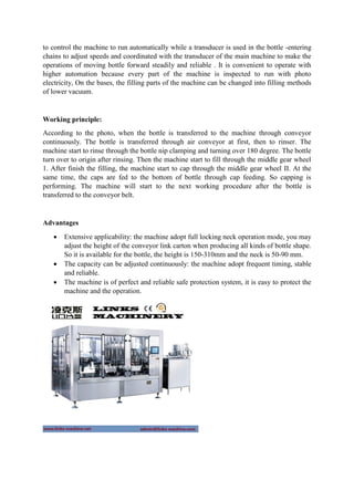 Food Packaging and Machinery | PDF