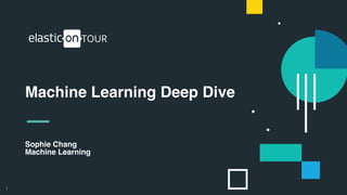 Machine Learning Deep Dive | PDF | Technology & Computing