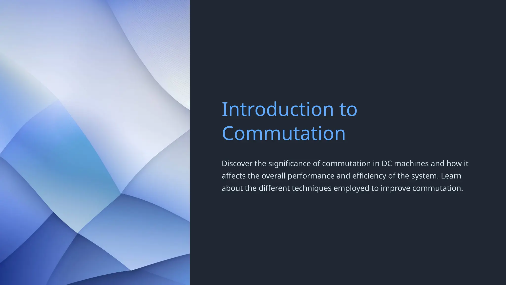 MACHINE.2.Improving-Commutation-in-.pptx