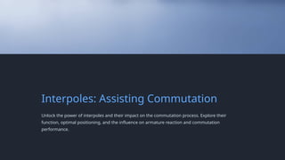 MACHINE.2.Improving-Commutation-in-.pptx