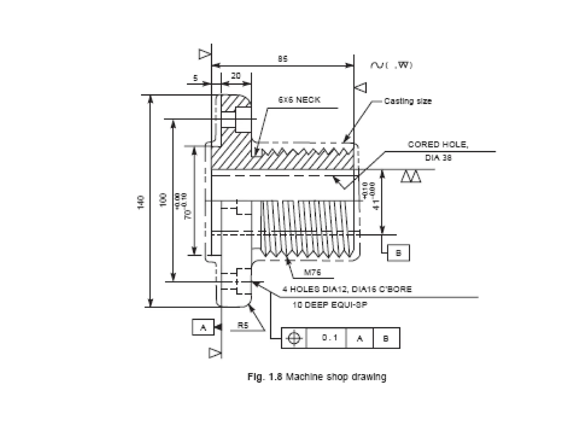 machine-drawing-introduction.presentationpptx | PPTX