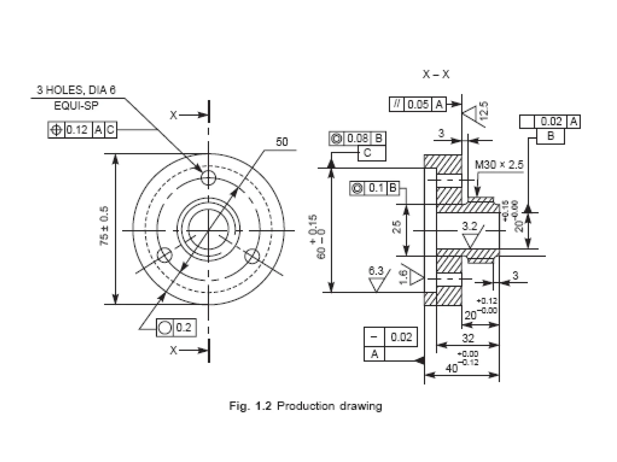 machine-drawing-introduction.presentationpptx | PPTX
