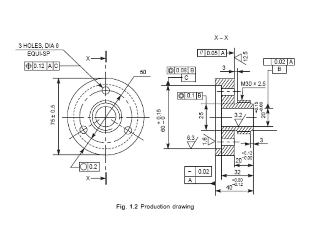 machine-drawing-introduction.presentationpptx | PPTX