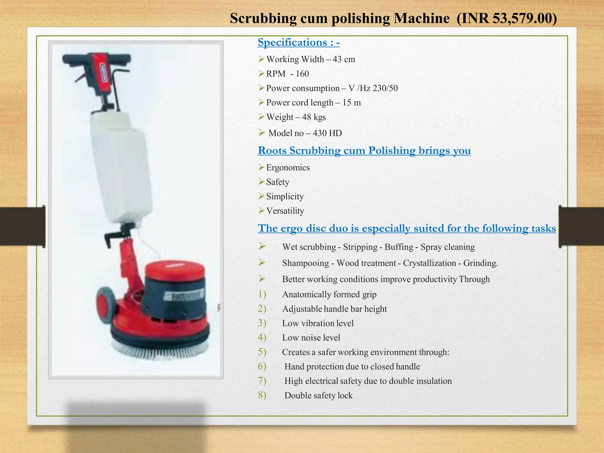 Machine - HK.pptx