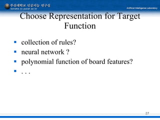 Machine Learning 1 - Introduction | PPT | Computing | Technology & Computing