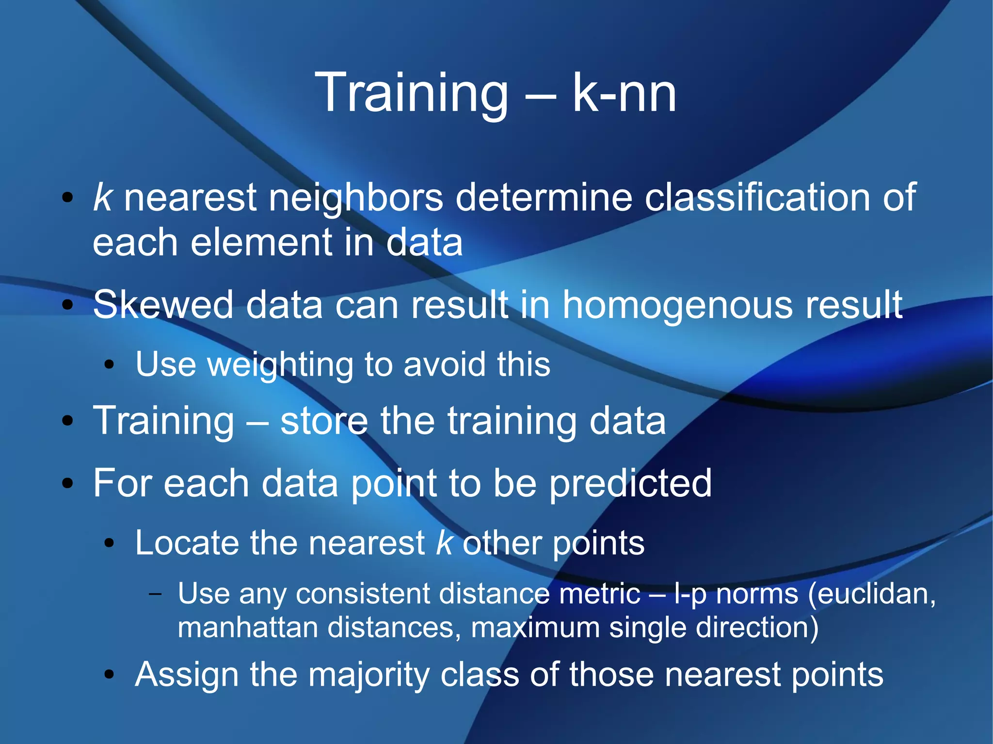 Machine learning | PDF