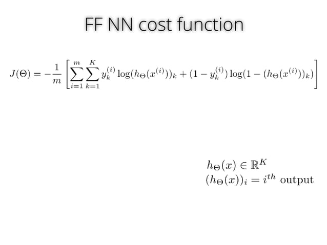 Machine Learning Make Your Ruby Code Smarter Ppt
