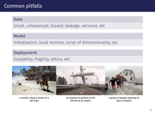 Machine learning | PPT