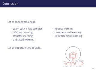 Machine learning | PPT