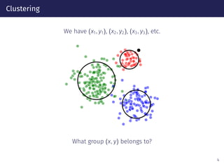 Machine learning | PPT