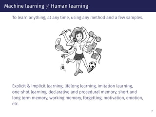 Machine learning | PPT
