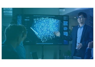 Machine Learning development services serve your industry needs. | PDF