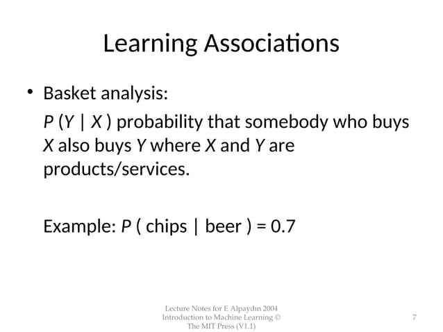 Introduction To Machine Learning For Beginners Ppt