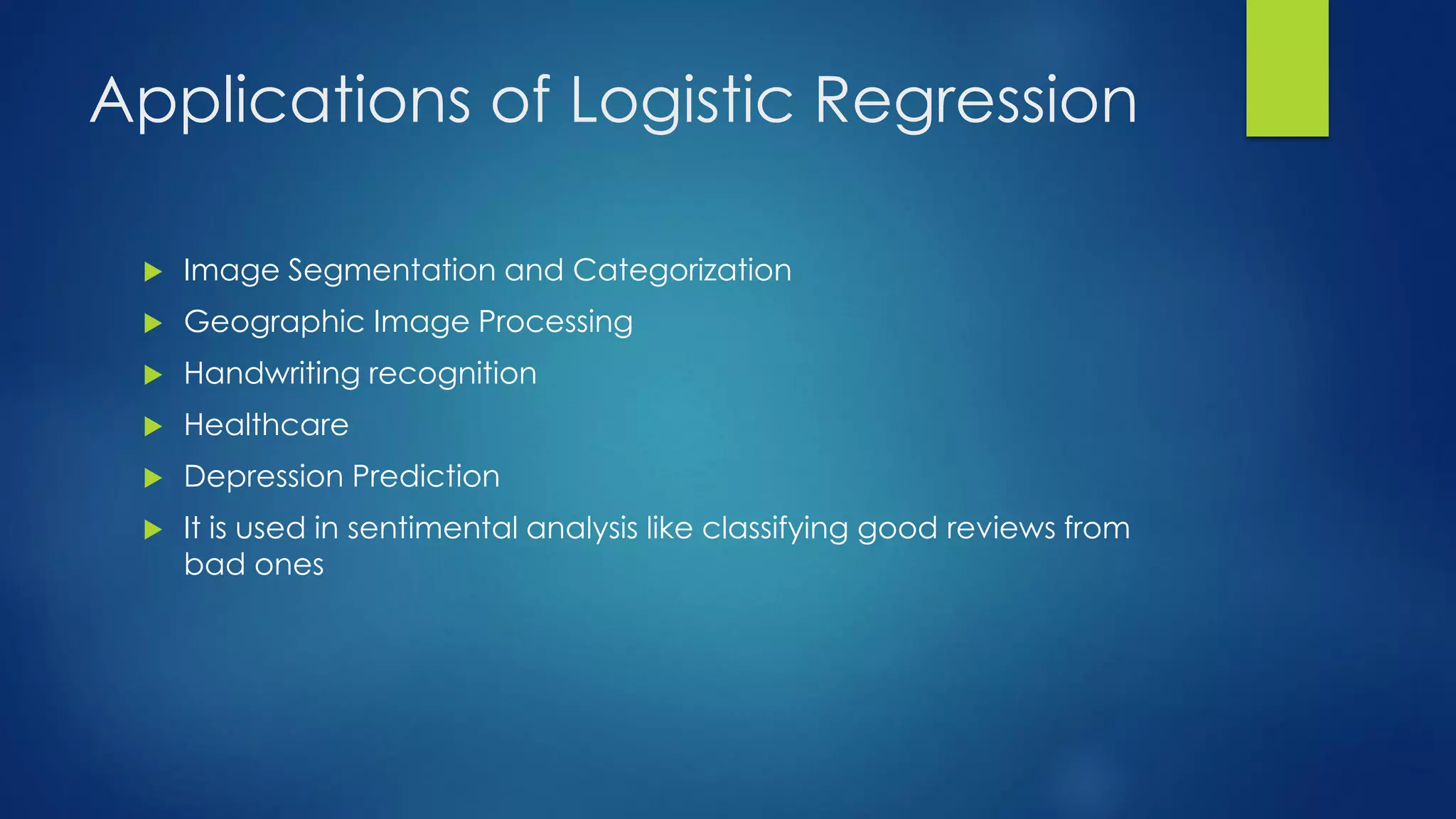 Machine learning Algorithms | PDF