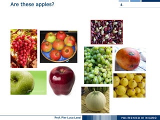 Machine Learning and Data Mining: 10 Introduction to Classification | PPT