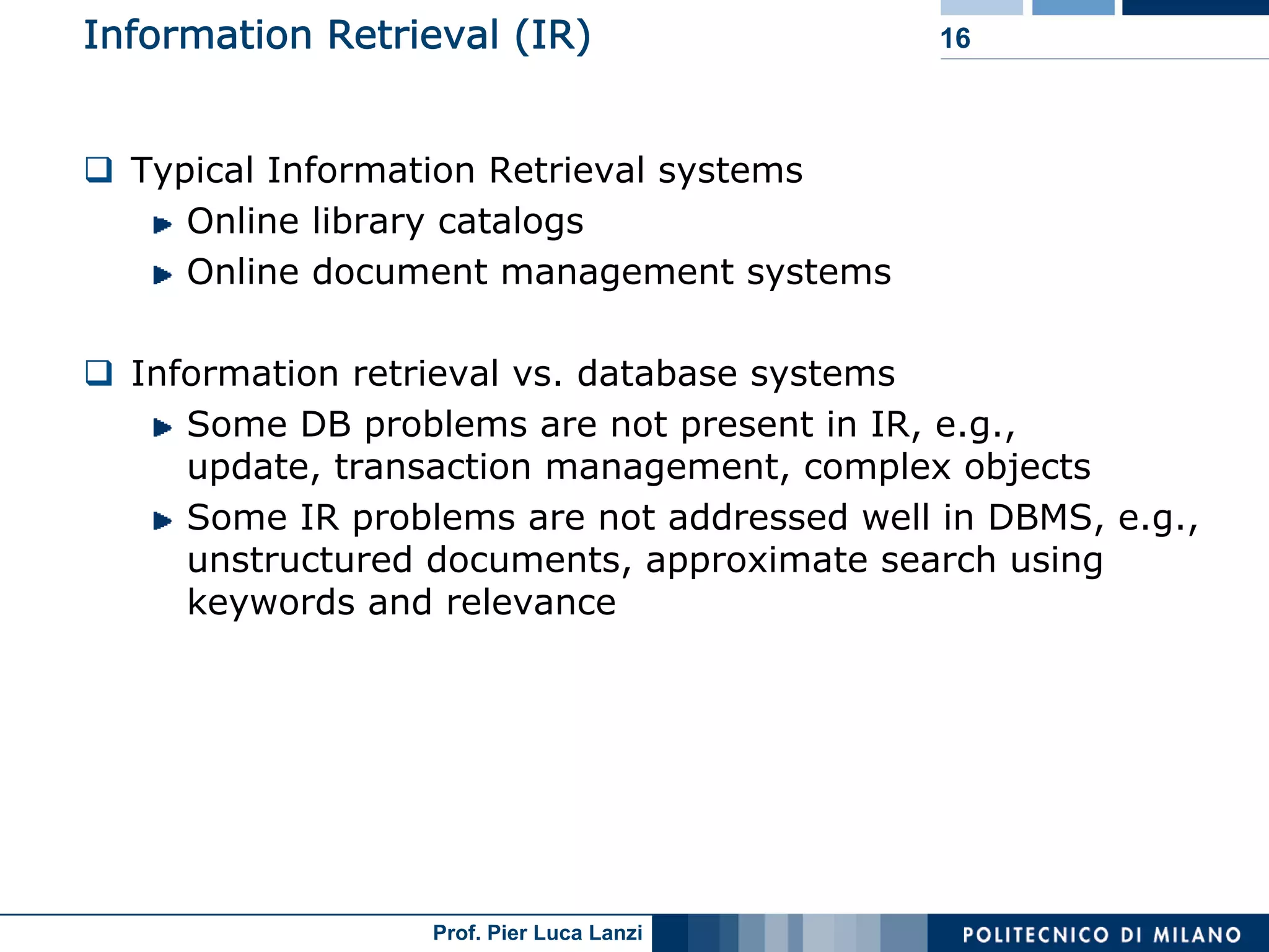 Machine Learning And Data Mining 19 Mining Text And Web Data Ppt