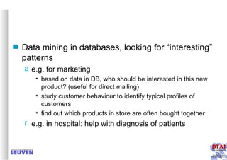 Machine Learning and Inductive Inference | PPT