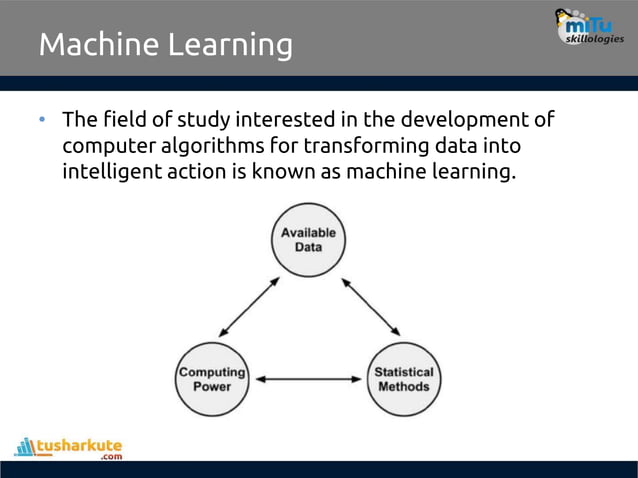 Machine-Learning-and-Robotics.pptx | Robotics | Technology & Computing