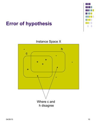 Machine Learning Applications in NLP.ppt
