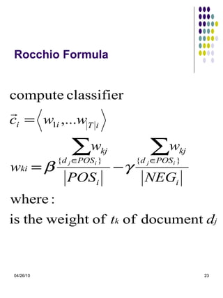 Machine Learning Applications in NLP.ppt