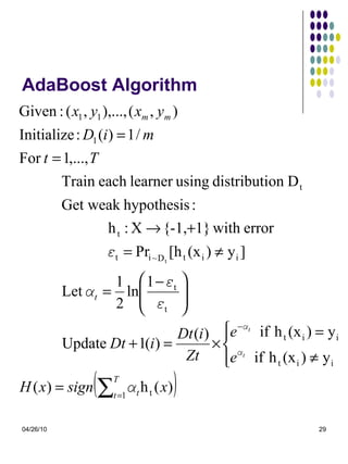 Machine Learning Applications in NLP.ppt