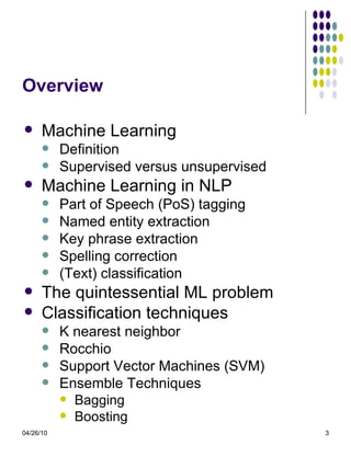 Machine Learning Applications in NLP.ppt