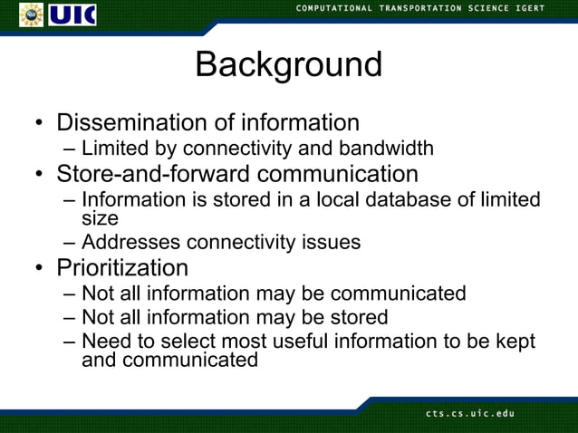 Machine Learning Approach To Report Prioritization With An Ppt