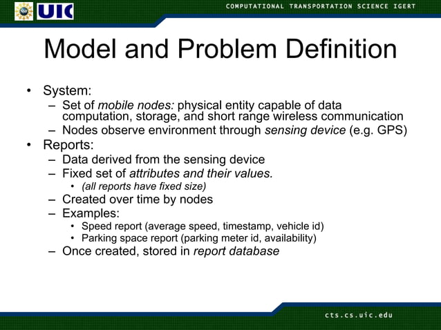 Machine Learning Approach To Report Prioritization With An Ppt