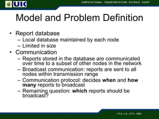 Machine Learning Approach to Report Prioritization with an ... | PPT