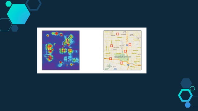 Machine Learning Approaches for Crime Pattern Detection | PDF