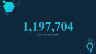 Machine Learning Approaches for Crime Pattern Detection | PDF