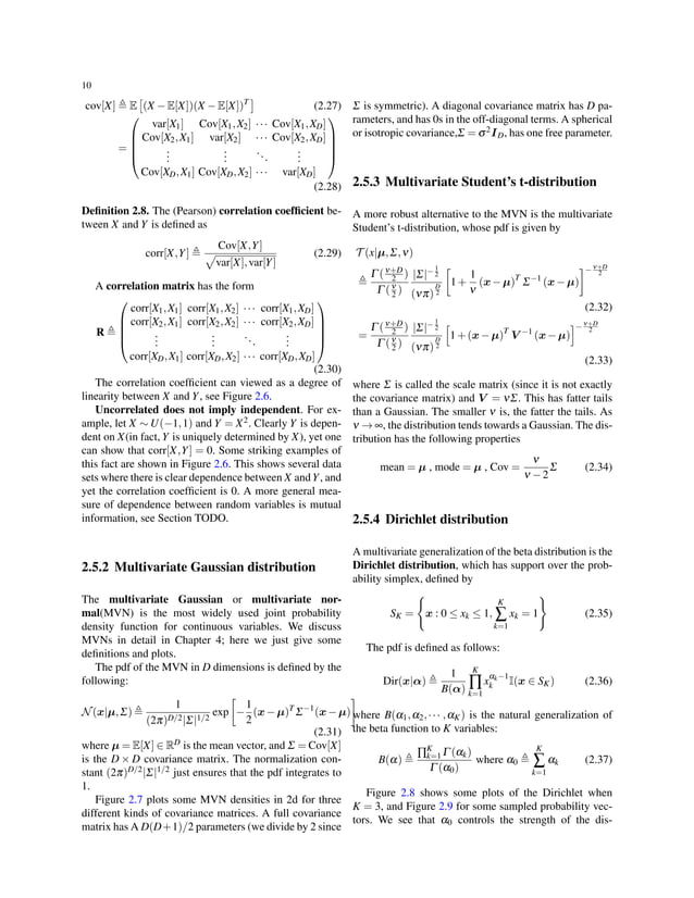Machine learning-cheat-sheet | PDF