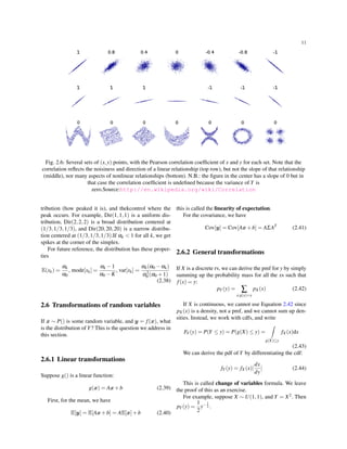 Machine learning-cheat-sheet | PDF