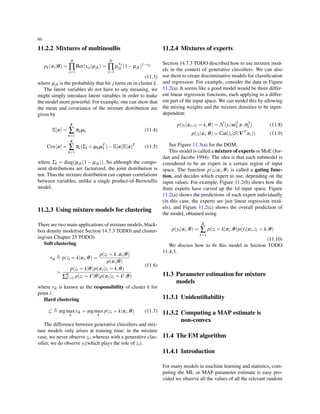 Machine learning-cheat-sheet | PDF