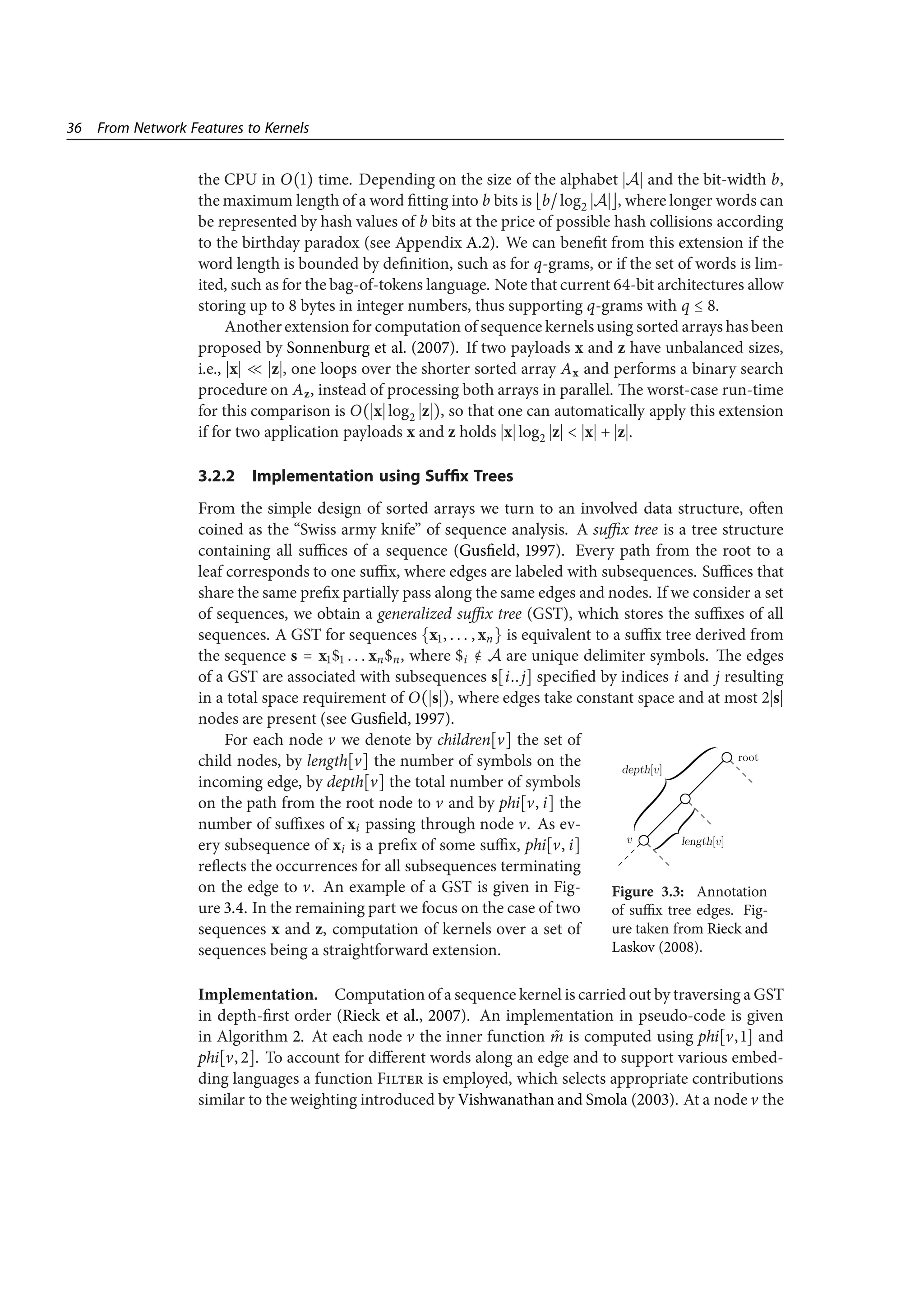 Machine Learning For Application Layer Intrusion Detection Pdf