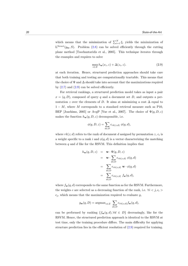 Machine Learning for Information Retrieval | PDF